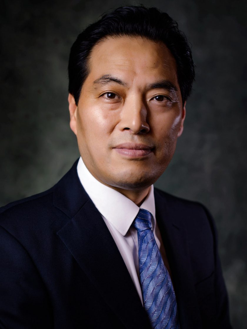 With Researchers - iDNA