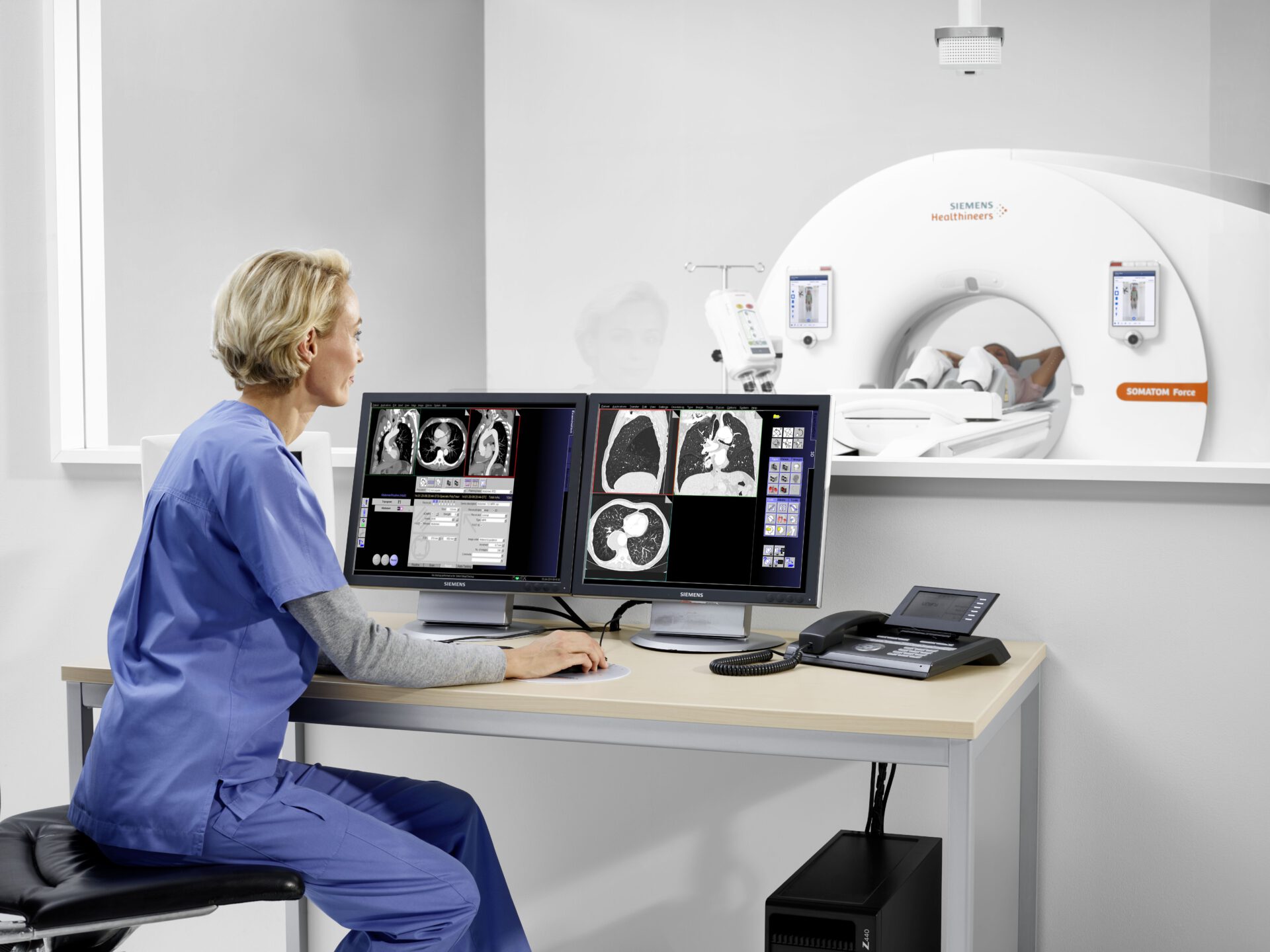 Lung cancer screening and early detection implementation - iDNA